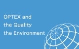 OPTEX Company, Limited